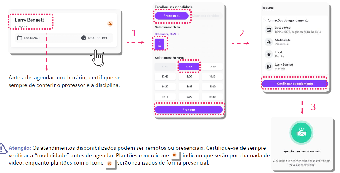 Como utilizar o aplicativo Plurall Família – Central de ajuda do Plurall