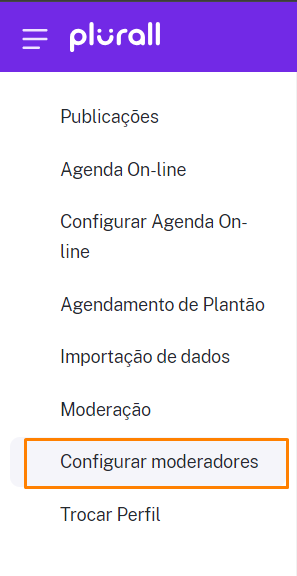 Como realizar atendimentos no Plurall Família – Central de ajuda do Plurall